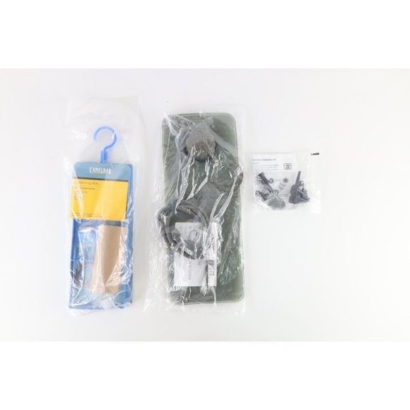 Camelbak | Other | New Lot Of Camelbak Cleaning Kit Military Hydration ...